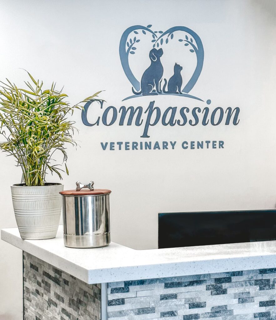 About Us | About Compassion Veterinary Center